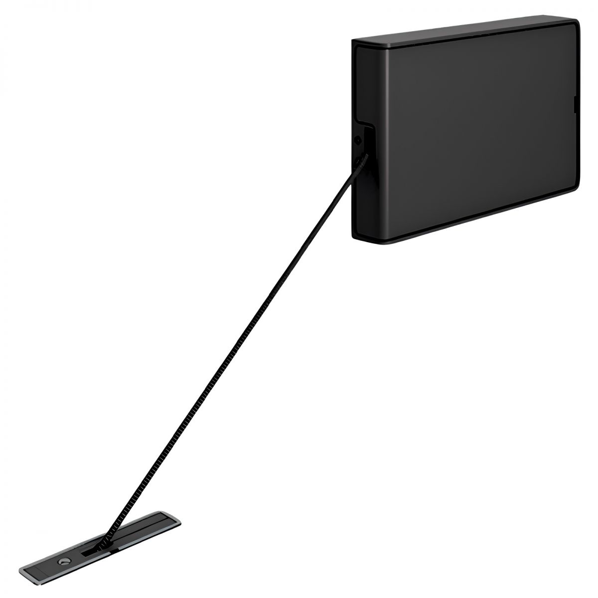 Sistema di apertura per anta a ribalta Ferramenta Livenza Kiaro Easy ...