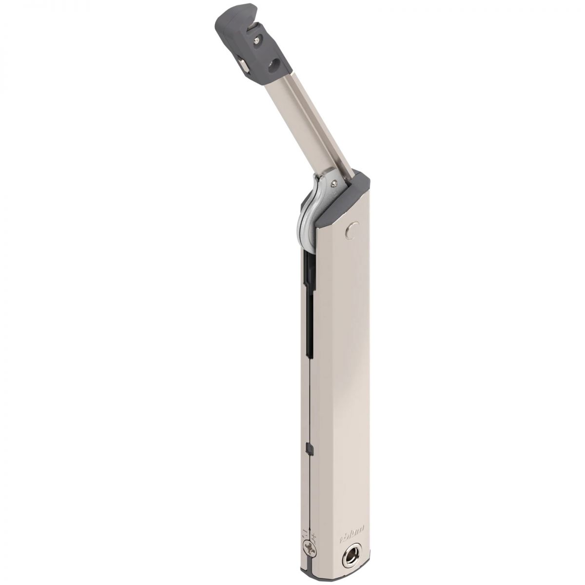 Sistema per anta a ribalta Blum Aventos HK-XS • Maniglie Design