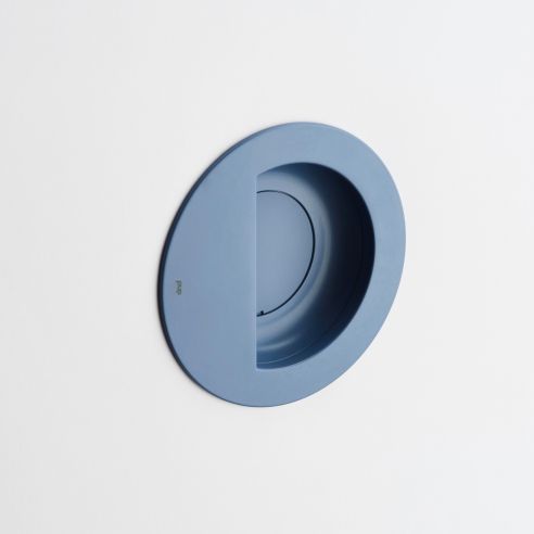 Maniglia ad incasso per porta a battente Interna dnd Handles • Maniglie ...