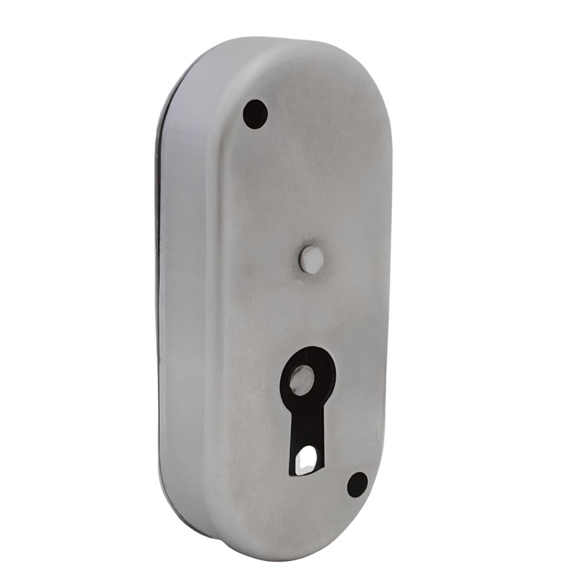 Serratura a stringa da incassare per armadio KYR Securital S 33 senza ...