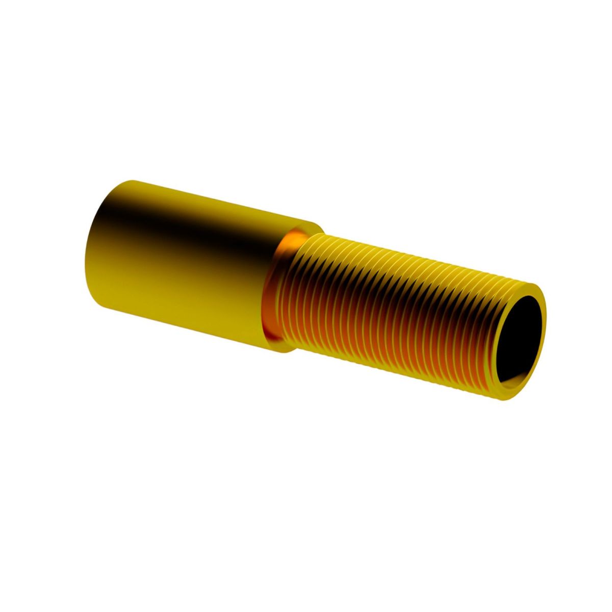 Prolunga per spioncino spessore porta 34-110 mm Reguitti Q30B1 ...