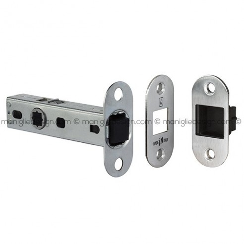 Serratura magnetica Bonaiti B-LATCH 12 passage BT modello L66T ...