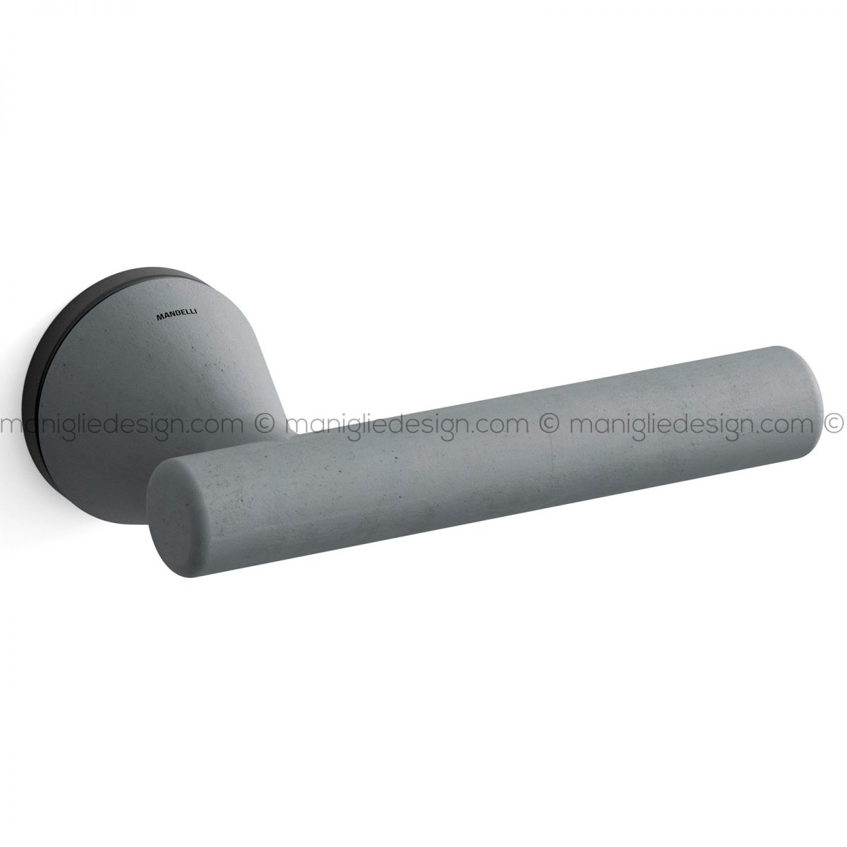 Mandelli Maniglie Porte Interne e Finestre • Maniglie Design