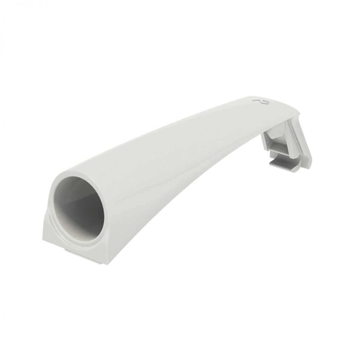 Cuffia K-Push Tech Ferramenta Livenza per basetta ridosso 37 mm ...