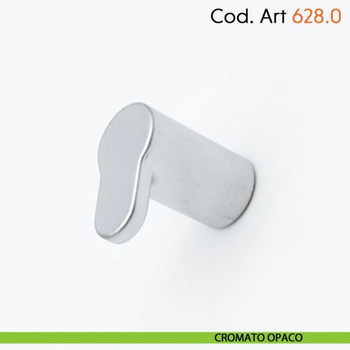 Pomolo di design per mobile moderno Cosmov articolo 628 • Maniglie Design