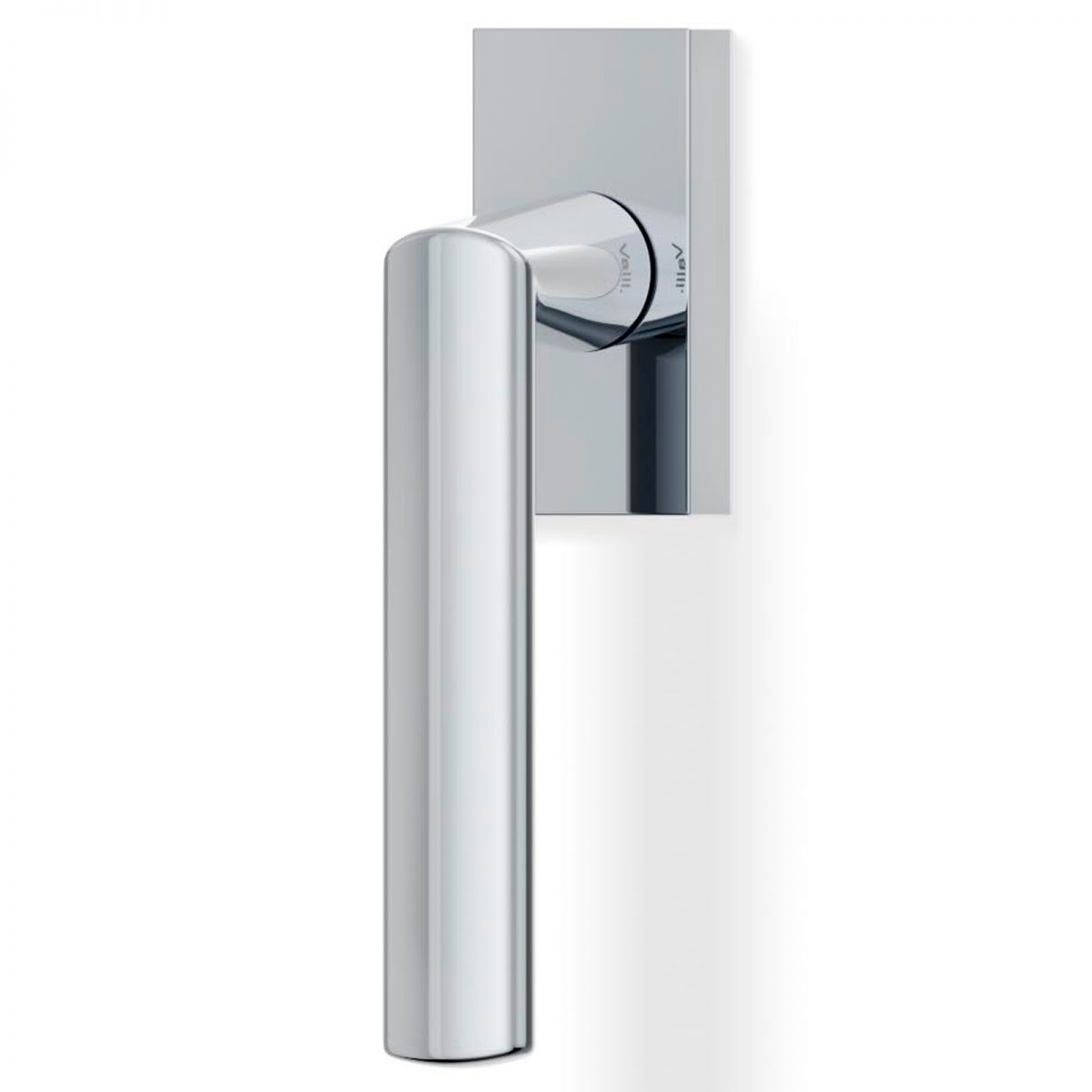 Maniglia per Finestra Martellina DK H 411 Q Valli collezione Lab ...