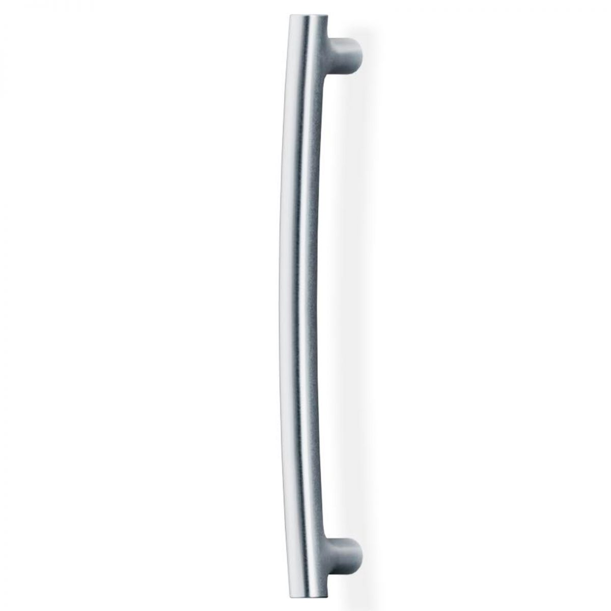 Maniglione per porta K 385 Valli collezione Fusital • Maniglie Design