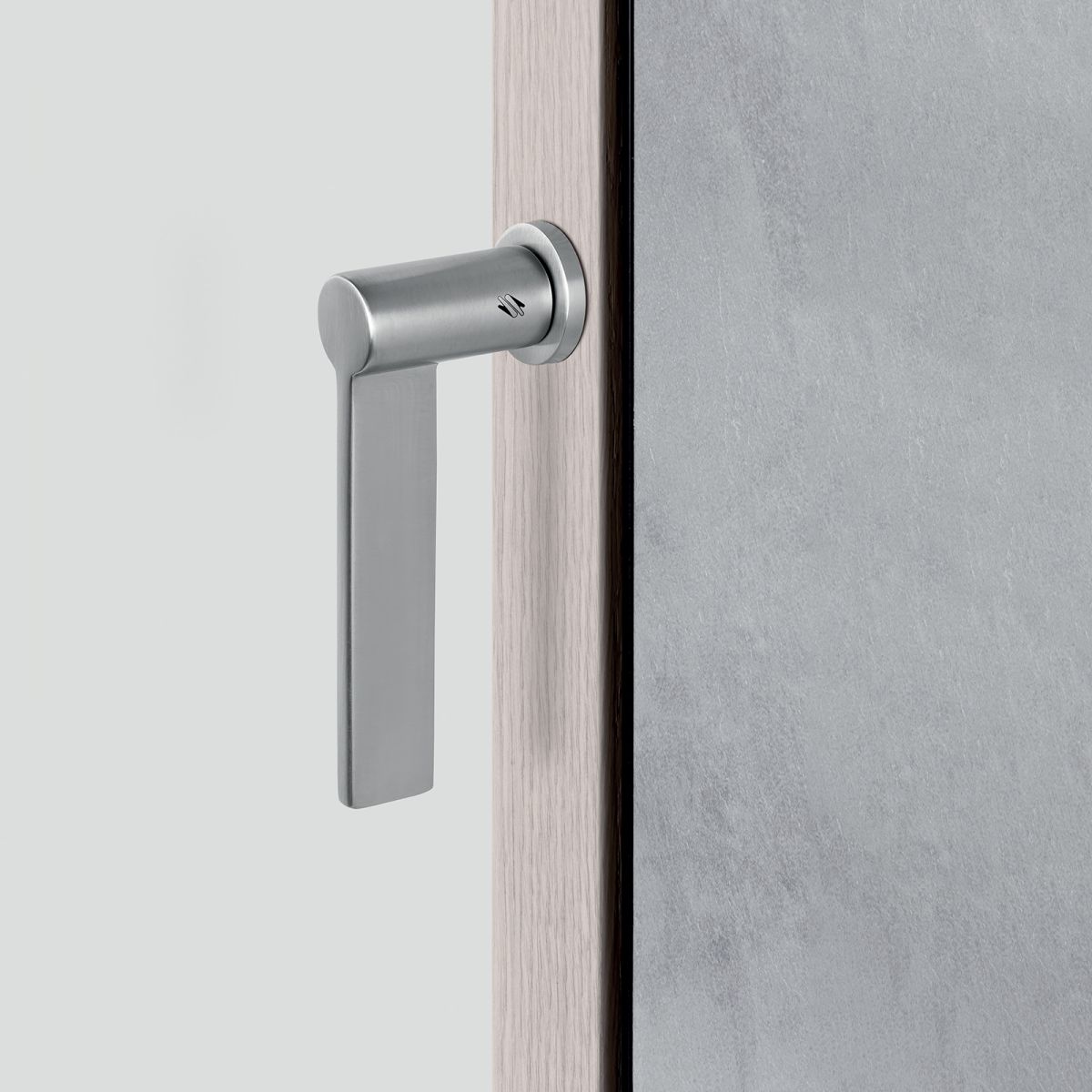 Maniglia per finestra martellina DK Zero Tool Colombo Design con ...