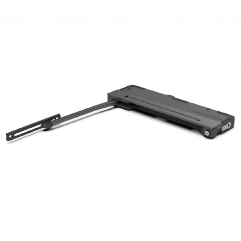 Meccanismo One Touch Hafele per ante con apertura push-to-open e soft ...