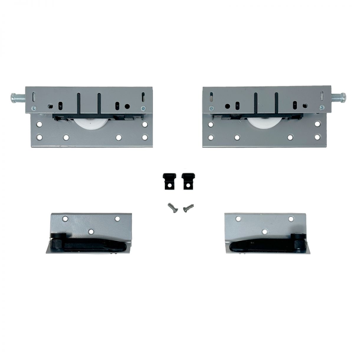 Kit anta interna Gap Italia Usual per armadi e scorrevoli sovrapposti ...