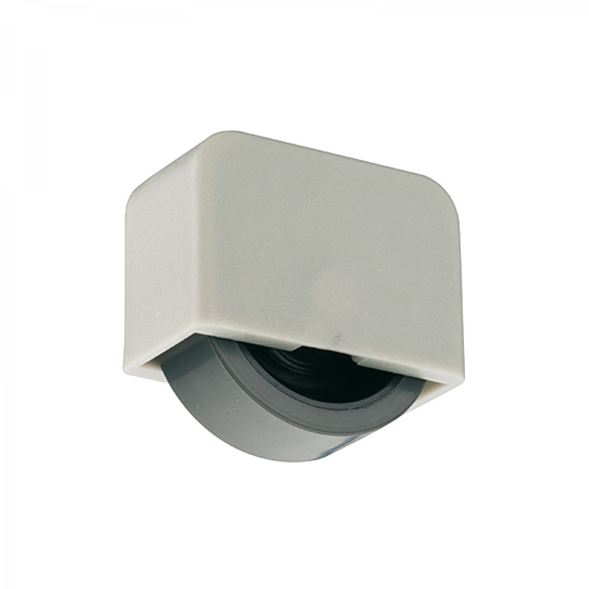 Ruota da incassare per mobili Hafele fissaggio a vite per spessore ...