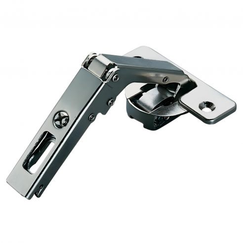 Cerniera Salice C2AYA99 Serie 200 apertura 70 gradi applicazione per ...