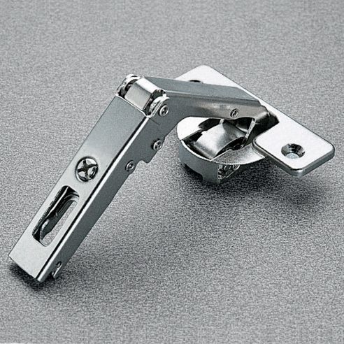 Cerniera Salice C2AYA99 Serie 200 apertura 70 gradi applicazione per ...