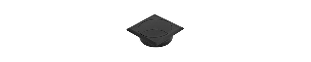 Passacavi per Mobili • Maniglie Design