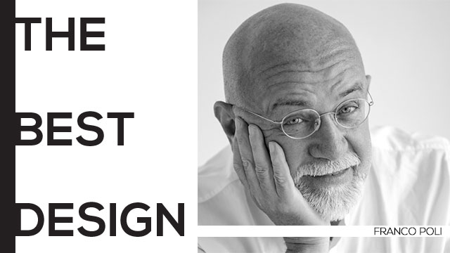 Maniglia per porta Aqualung Mandelli • Maniglie Design