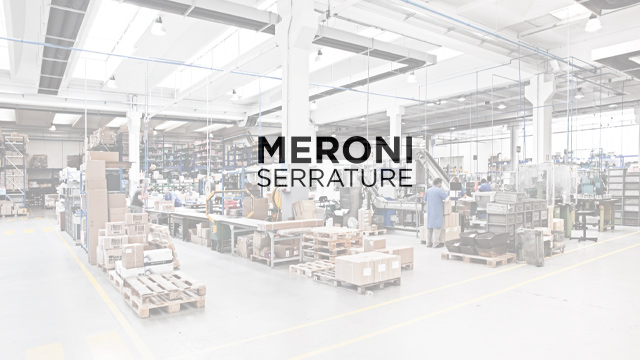 Maniglia PremiApri Meroni Nova per bagno verniciato argento N12 ...